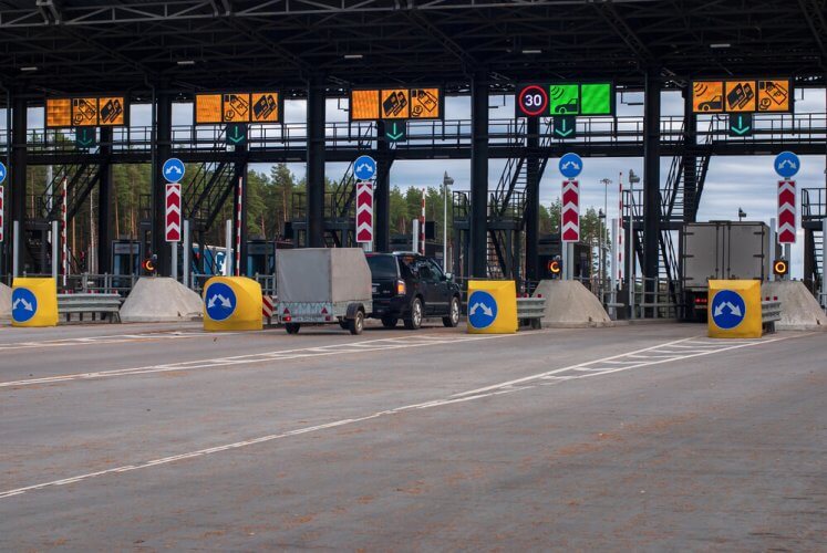 Jak Zapłacić Za Autostradę Poznaj Dostępne Metody Płatności Efl Pl